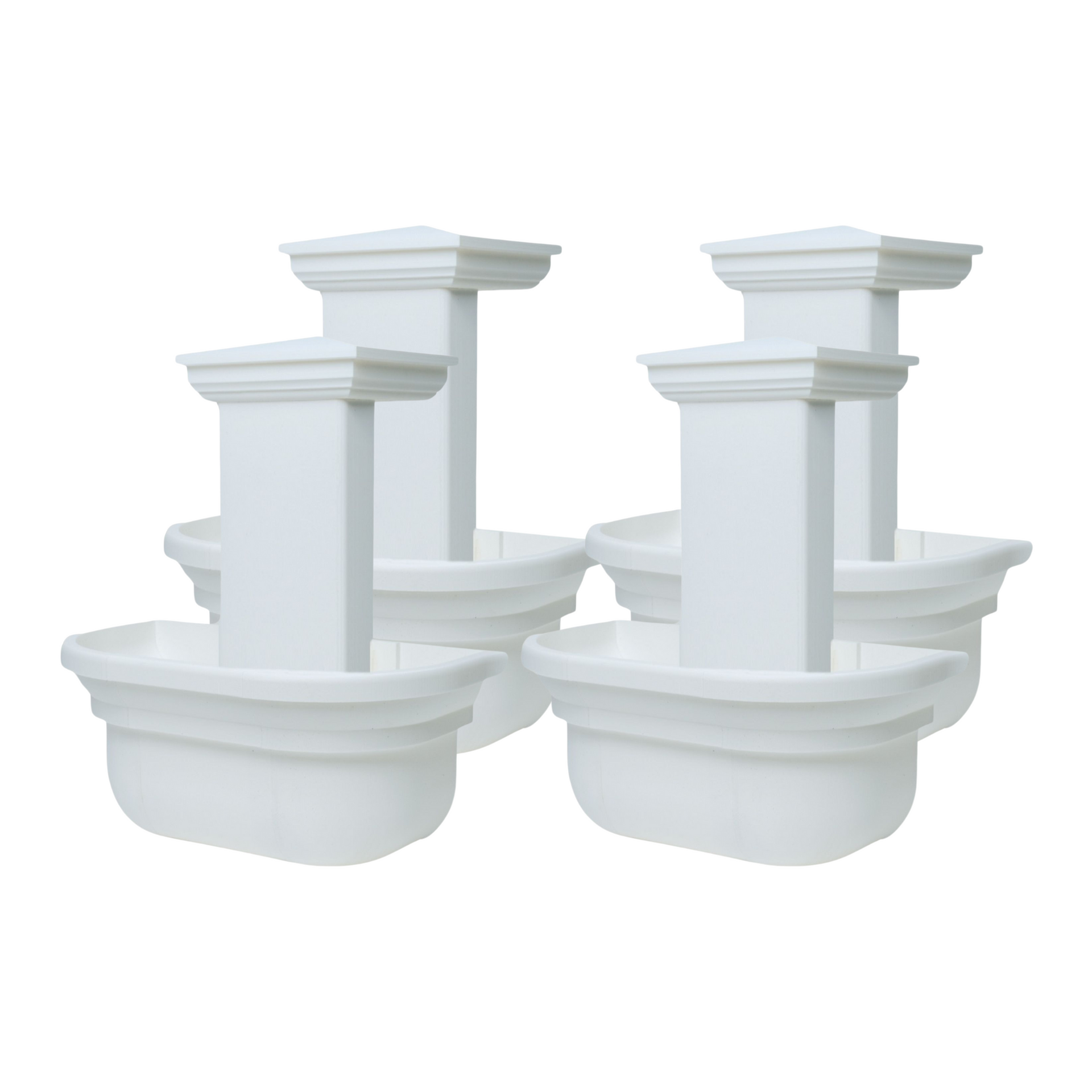 Our Fence Pot Options – fencepot